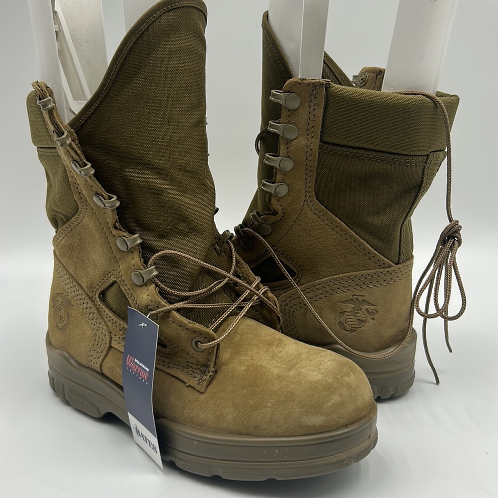 Bates Usmc Lightweight Durashocks Military Tactical W… - Gem